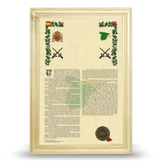 Rios Name Meaning, Family History, Family Crest & Coats of Arms