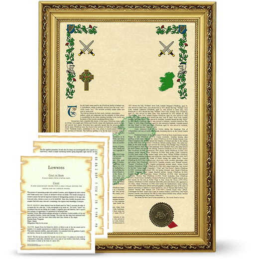 Moore Name Meaning, Family History, Family Crest & Coats of Arms