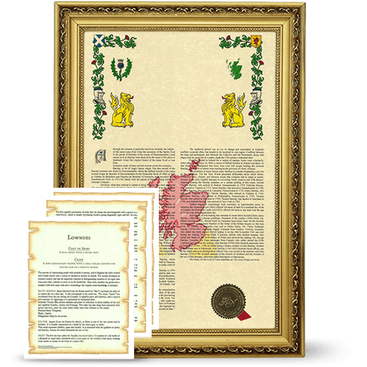Cameron Name Meaning, Family History, Family Crest & Coats of Arms