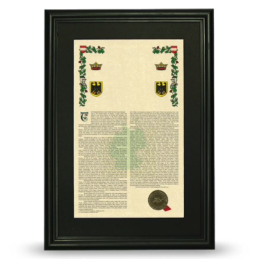 Snyder Name Meaning, Family History, Family Crest & Coats of Arms