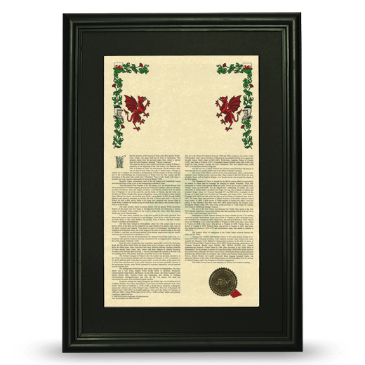 Jenkins Name Meaning, Family History, Family Crest & Coats of Arms