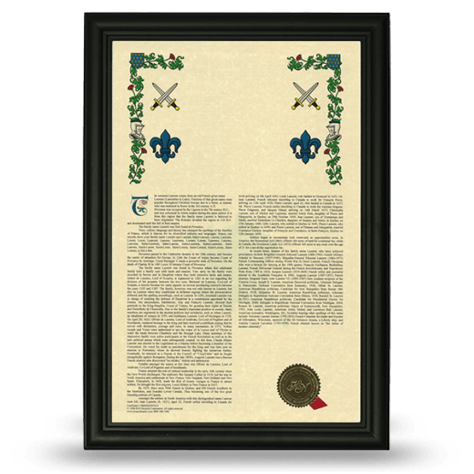 Chamberlain Name Meaning, Family History, Family Crest & Coats of Arms ...