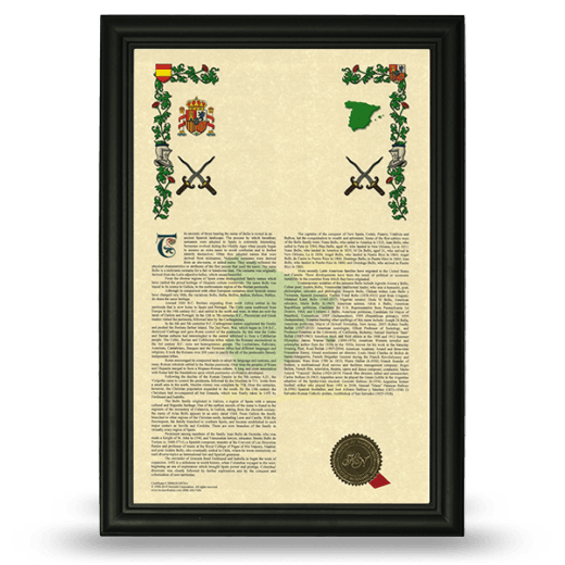 Rodriguez Name Meaning, Family History, Family Crest & Coats of Arms