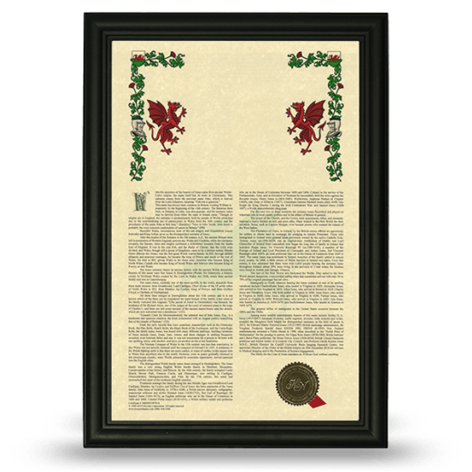 Jones Name Meaning, Family History, Family Crest & Coats of Arms