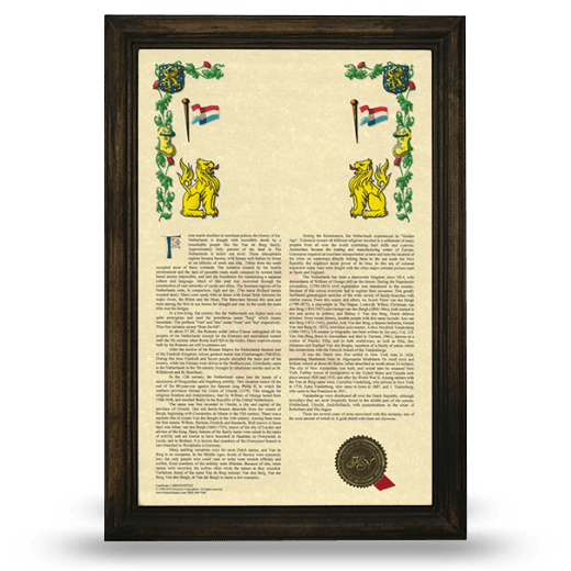 Neff Name Meaning, Family History, Family Crest & Coats of Arms, Dutch