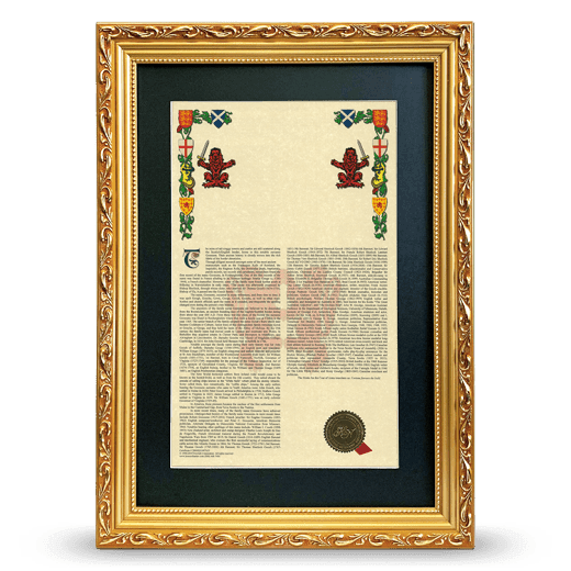 MacK Name Meaning, Family History, Family Crest & Coats of Arms