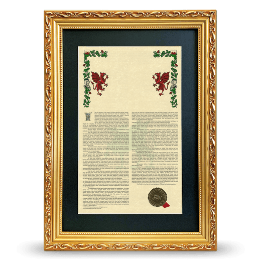 Goff Name Meaning, Family History, Family Crest & Coats of Arms