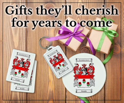 Boyd Name Meaning, Family History, Family Crest & Coats of Arms