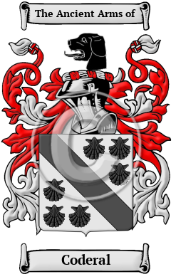 Connolly Crest