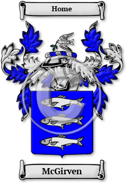 McGirven Family Crest Download (jpg) Legacy Series - 150 DPI ...