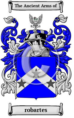 Robartes Name Meaning, Family History, Family Crest & Coats of Arms ...