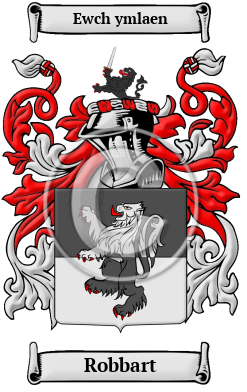 Robbart Family Crest Download (JPG) Heritage Series - 600 DPI ...